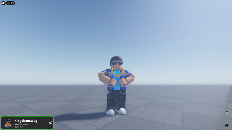 Team Changer with Overhead GUI – Roblox Script