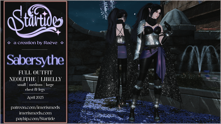 Raéve Creations - Featured