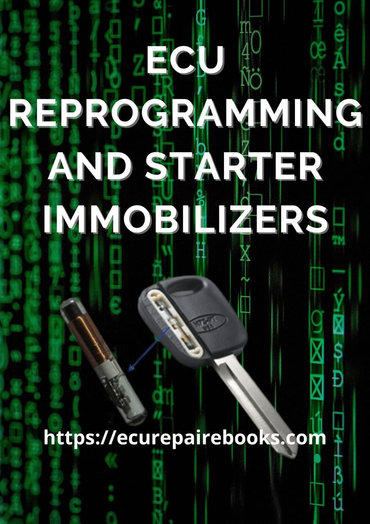 EBOOK Repair ECU Diesel Modules