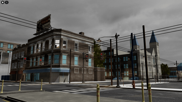 Dutch Roleplay Map – Netherlands-Inspired Roblox World