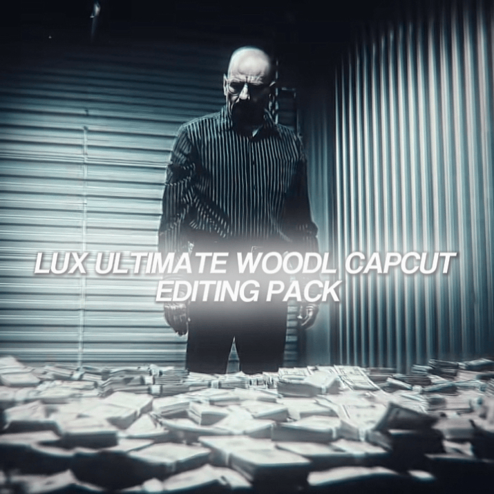 Lux's Editing Packs - Payhip