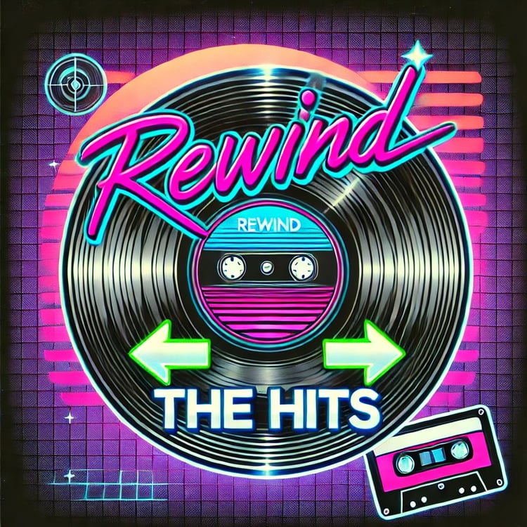 Rewind The Hits - Payhip