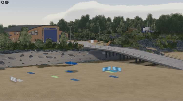 North Waves Dev. - RNLI Collection - Payhip