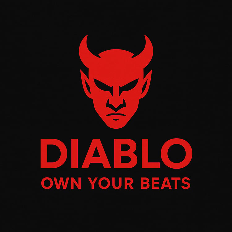 Diablo Beats - Payhip