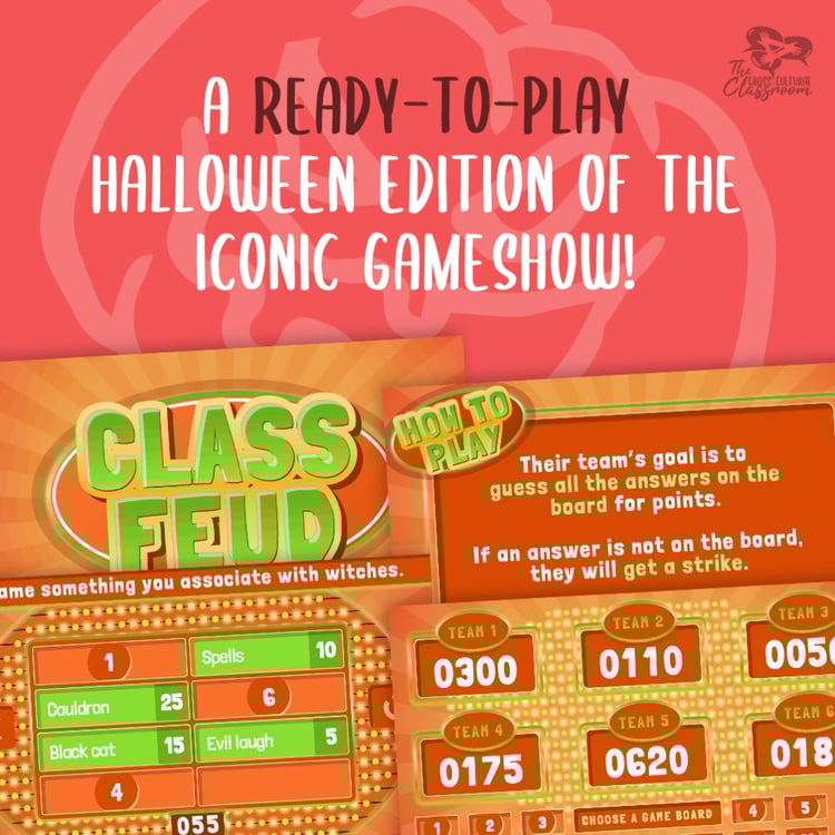 Tay's Teaching Toolkit