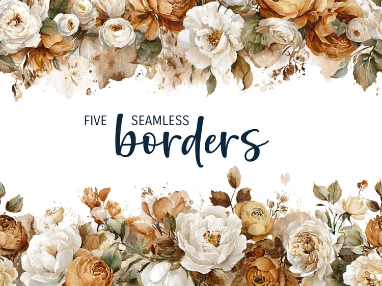 Seamless Borders