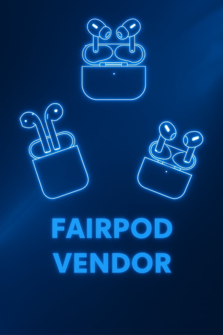 Vaulted Vendors - Payhip