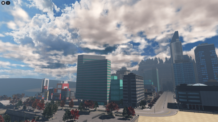 KW Studio - Roblox Driving & Racing Maps