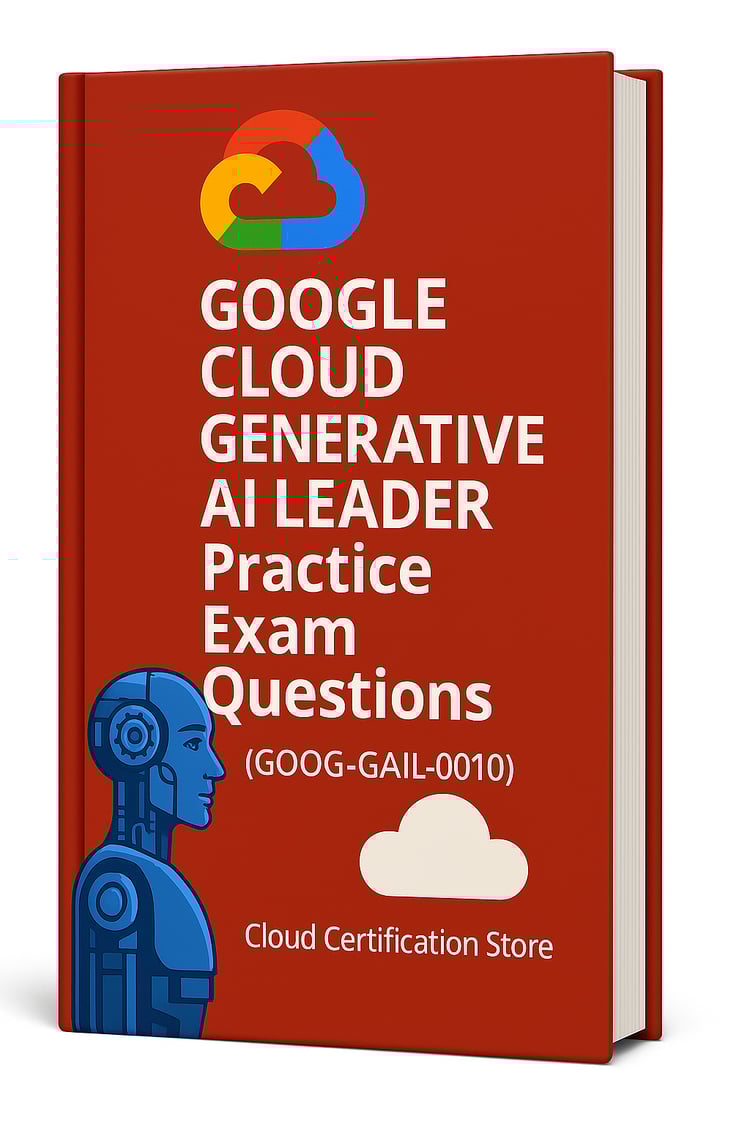 2025 Google Cloud Professional Machine Learning Engineer - Practice Exam Questions Plus ...
