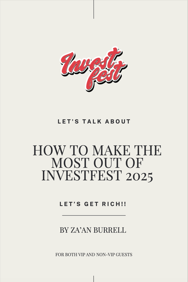 InvestFest 2025 - Payhip