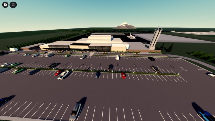KW Studio Roblox - Airports & Aircraft | Roblox Aviation