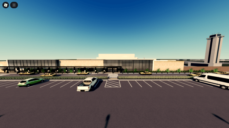 KW Studio Roblox - Airports & Aircraft | Roblox Aviation