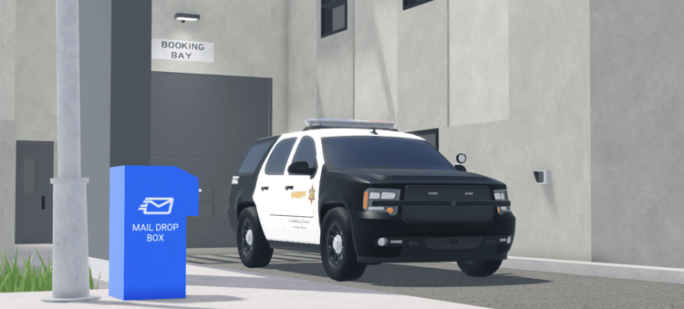 Los Angeles Police Department Pack