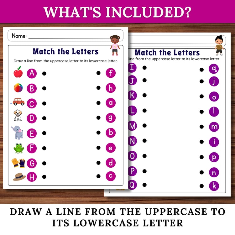 In Bloom Digital Designs - Reading Resources