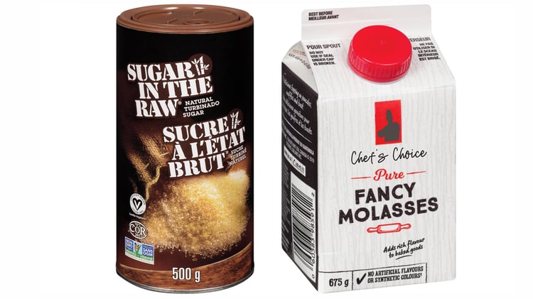 Molasses & Brown Sugar: Decoding Their Differences for Richer Bakes