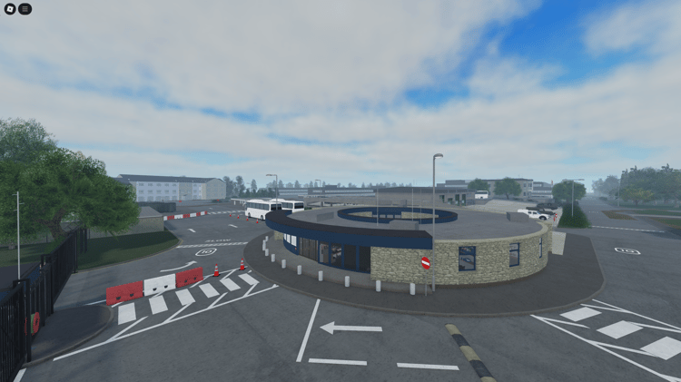 KW Studio Roblox - UK Roleplay Maps | City Maps