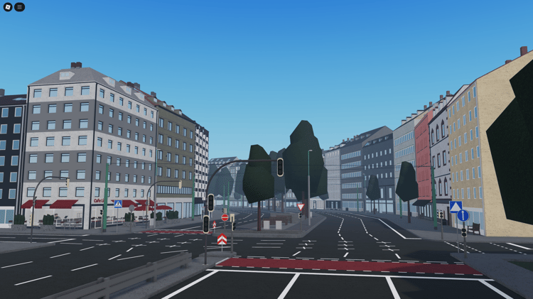 Pls Donate Scripted Roblox Map