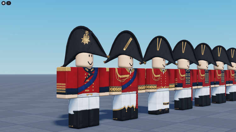 KW Studio - 🏛️ Napoleonic & Colonial Maps, Assets, Kits