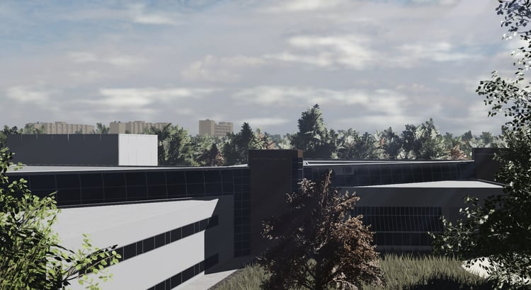 CAG STORE - MAPS