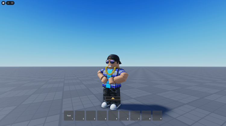 Buy Roblox UI Templates & GUI Packs | Menus, Shops, HUDs and Game ...