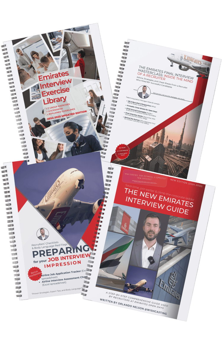 Emirates Massive 2026 Recruitment Drive: 17,300 Roles and How to Apply