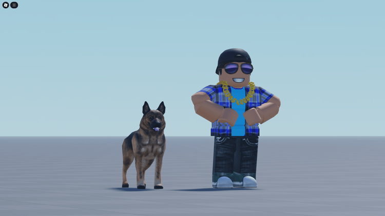 Inventory GUI – Plug-and-Play Customizable Roblox System