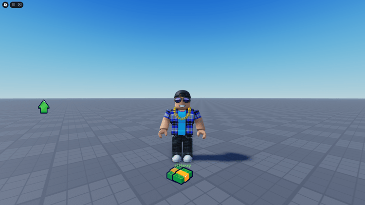 Advanced Roblox Loading Screen V2 – Fully Scripted GUI