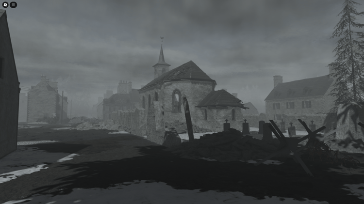 Kingdoms Way | Roblox Marketplace - 🎖️ WW2 & WW1 Maps, Models ...