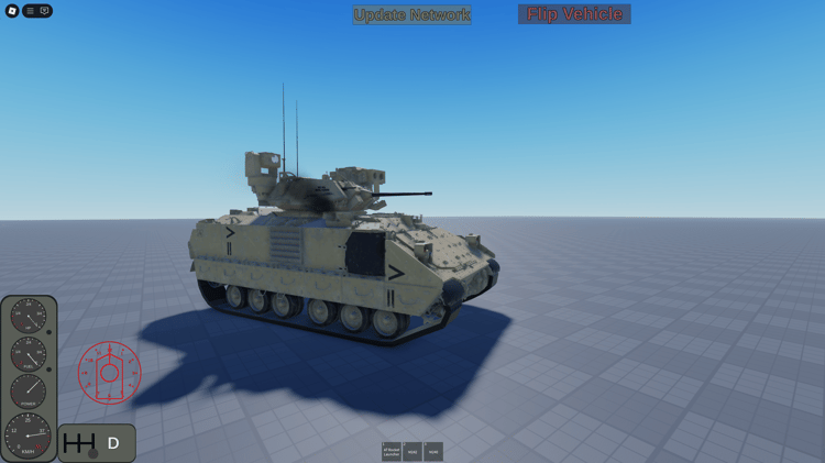 KW Studio Roblox - Roblox Military Vehicles | Tanks & APCs