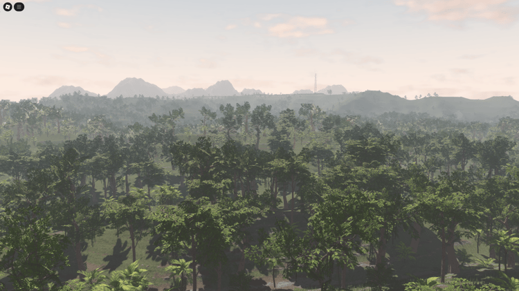 New York Bronx Game Map – Iconic Roblox Urban RP