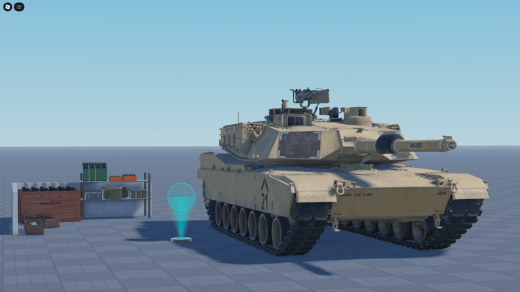 Kingdoms Way | Roblox Asset Marketplace - 🚚 Military Vehicles