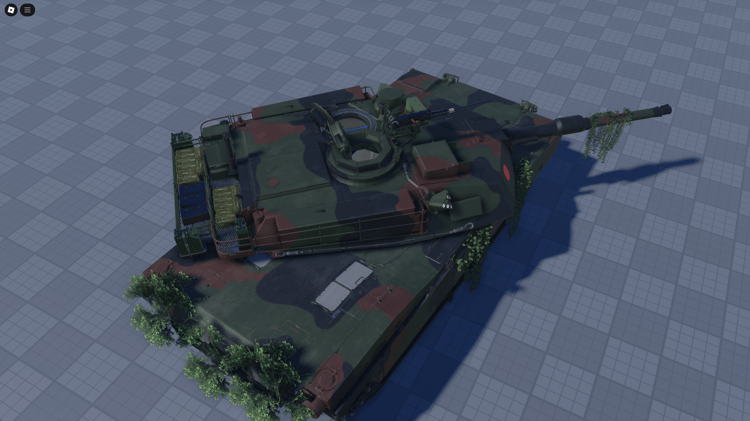 KW Studio | Roblox Store - 🚓 Military Vehicles – Tanks, Jeeps & APCs