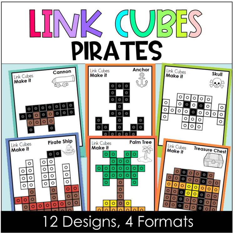 3D Shapes Christmas Crafts Ornaments Nets 3rd, 4th, 5th, 6th Grade