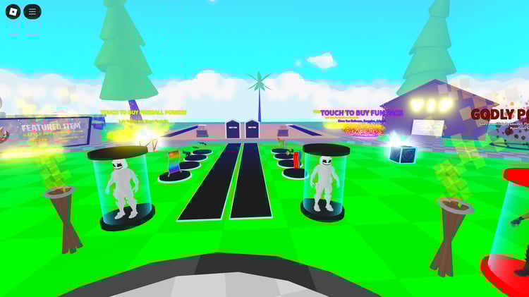 How to Make a Map in Roblox Studio (Step-by-Step Tutorial)