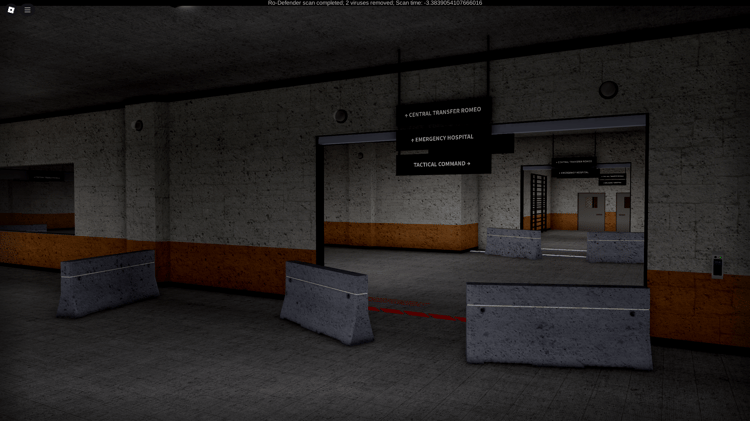 FREE SCP Lab – Bio Experiment Facility