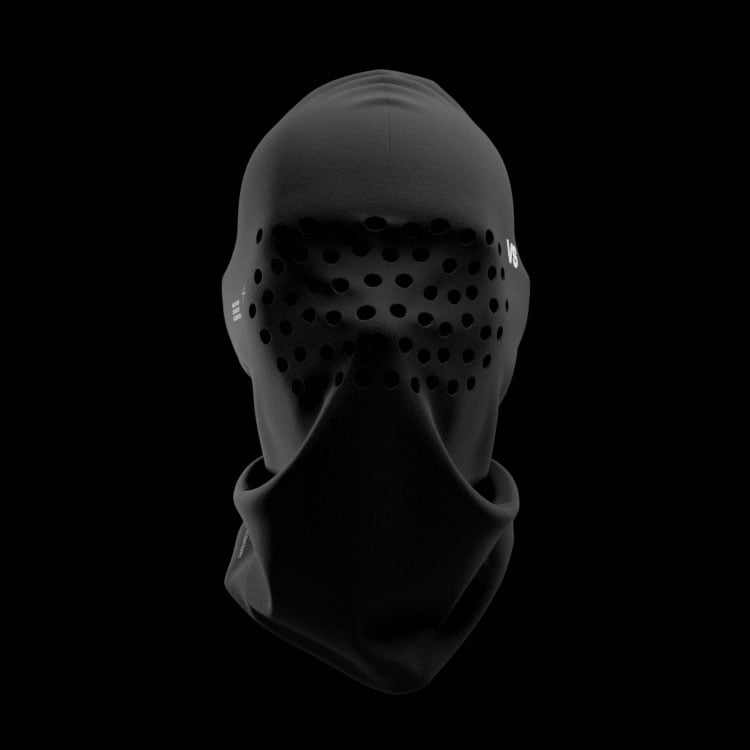 3D Oversized Boxy T-Shirt Mockup v2