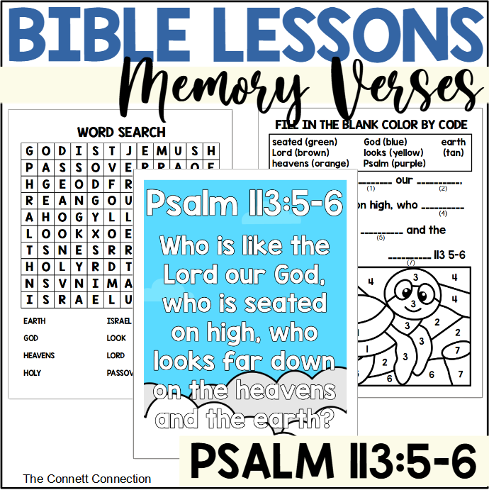 The Themes of Genesis: Jacob Meets Esau Bible Study