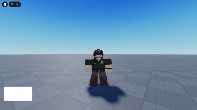 Team Changer with Overhead GUI – Roblox Script