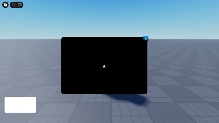 Modern UI Pack – Roblox Clean GUI Templates for Games