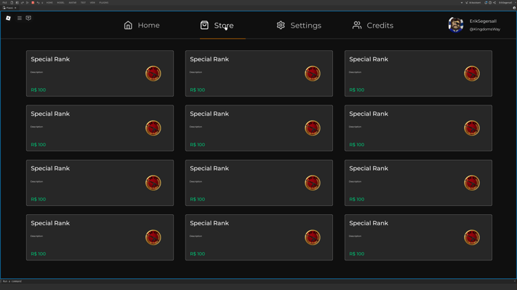 FREE Clicker Simulator – Core System with Pets