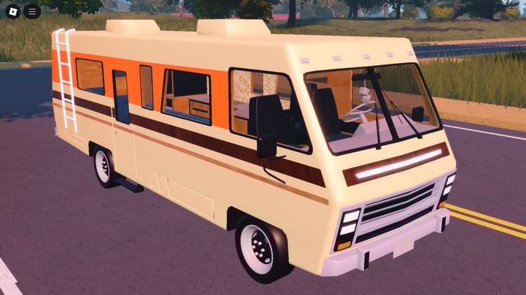 Kingdoms Way | Roblox Marketplace - 🚚 Trucks & Vans – Roblox Utility ...