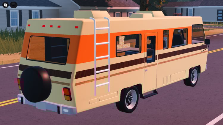 Kingdoms Way | Roblox Marketplace - 🚚 Trucks & Vans – Roblox Utility ...