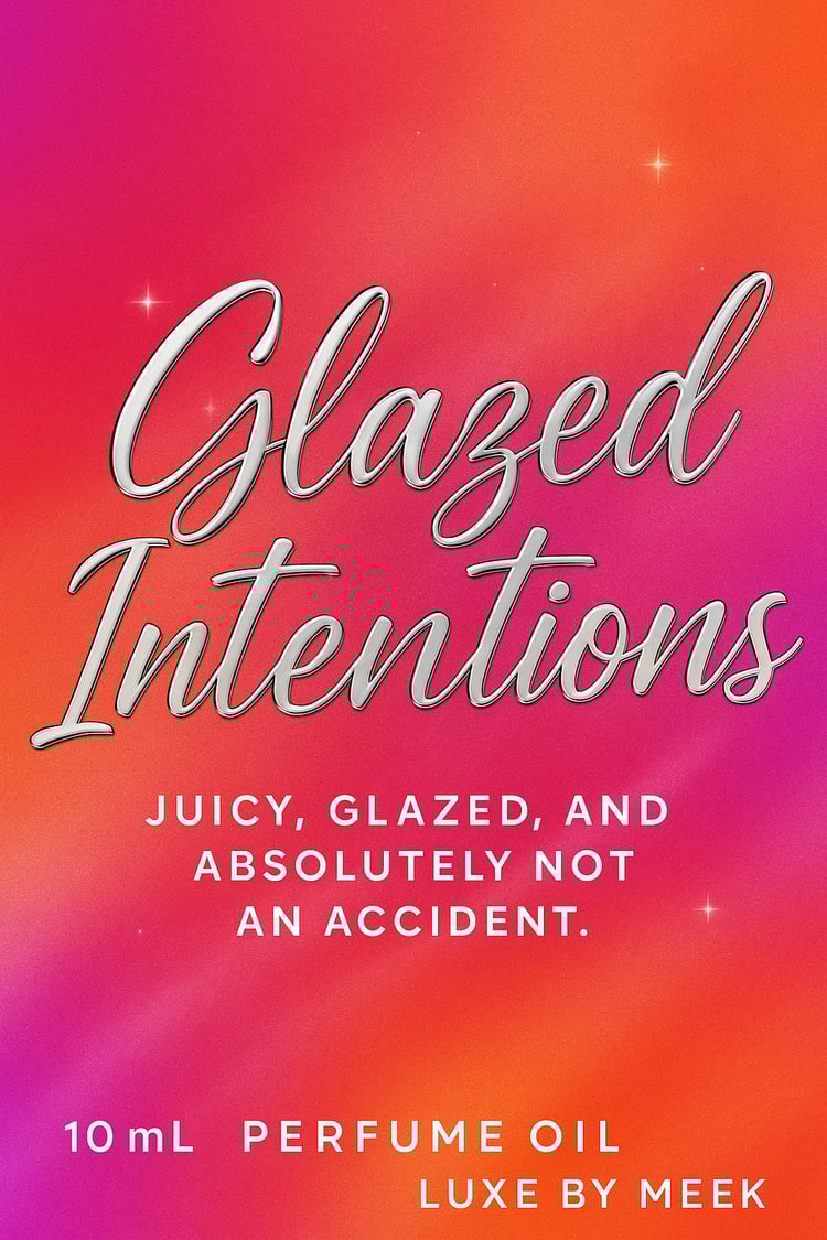 Luxe By Meek - PERFUMES - Payhip