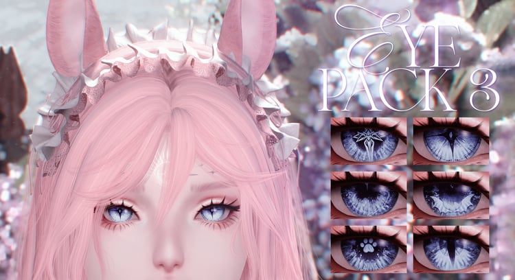 Eye Pack 2