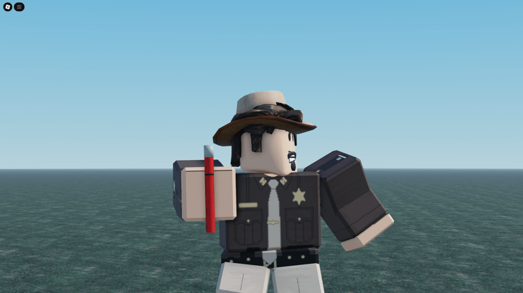Hood Game System – All-in-One Roblox Roleplay Framework