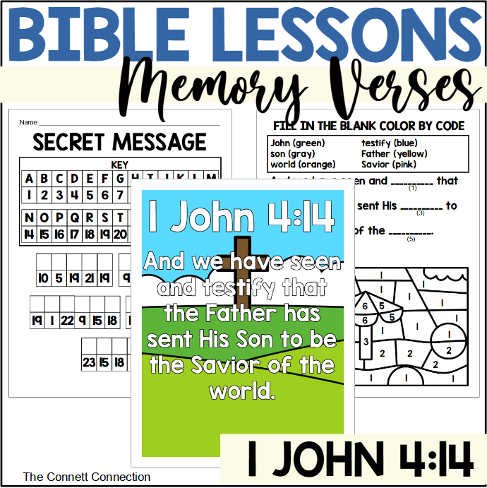 The Themes of Genesis: Jacob Meets Esau Bible Study