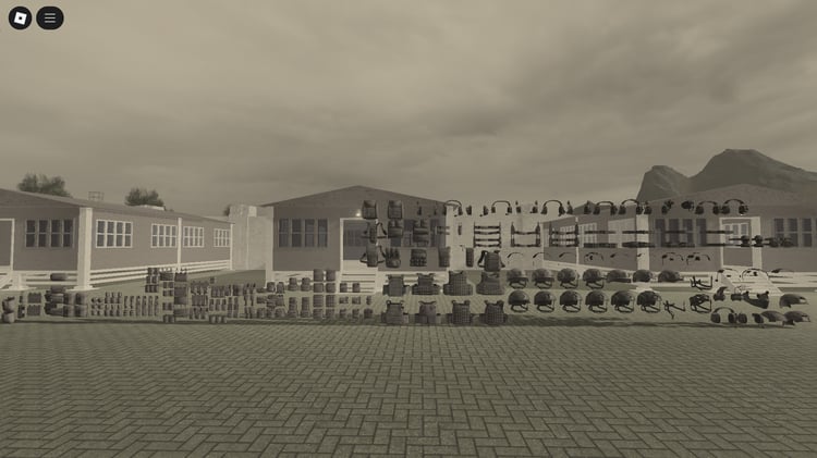 KW Studio - 🎽 Kits & Uniforms – Roblox Morph Packs