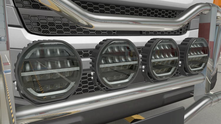 GT5 Workshop - Payhip