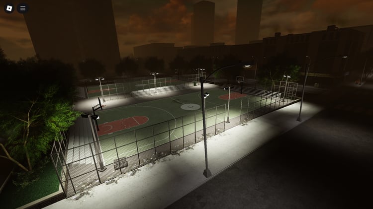 KW Studio - 🏢 Modern Roblox RP Maps (City & State RP)