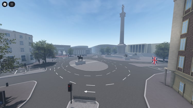 Dutch Roleplay Map – Netherlands-Inspired Roblox World